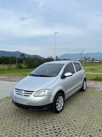 VOLKSWAGEN FOX 2007 Usados e Novos