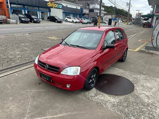 CHEVROLET CORSA 2004 Usados e Novos