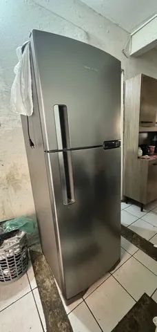 "geladeira brastemp club" no Brasil