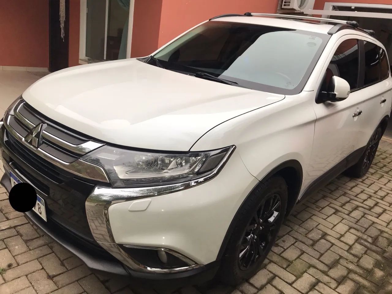 MITSUBISHI OUTLANDER a diesel Usados e Novos