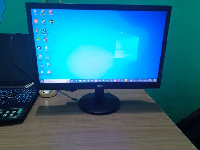 "monitor aoc e970sw" no Brasil