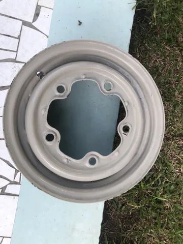 "rodas kombi 5 furos" no Brasil