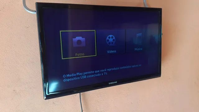 "tv 31 polegadas smart" no Brasil