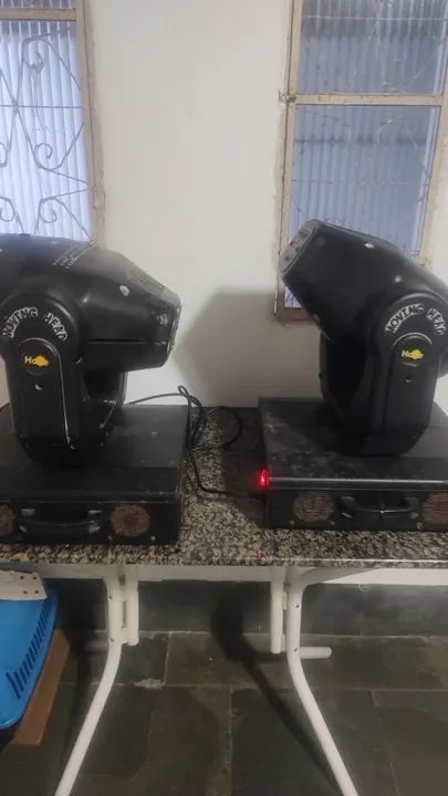 "moving scan" no Brasil