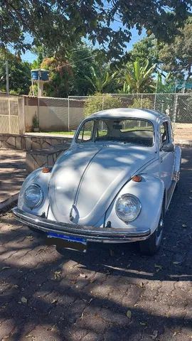 VOLKSWAGEN FUSCA 1971 Usados e Novos