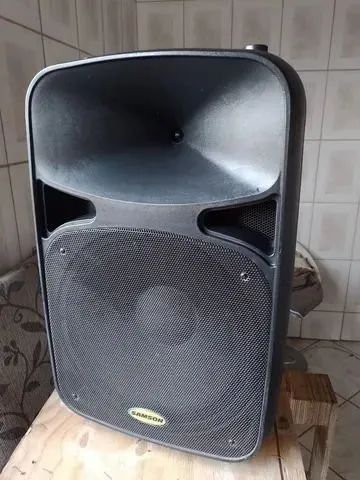 "caixa samson" no Brasil