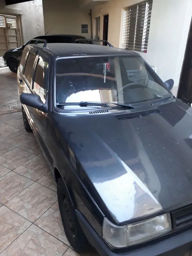 FIAT ELBA Usados e Novos