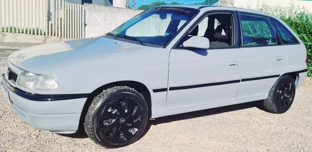 CHEVROLET ASTRA 1995 Usados e Novos