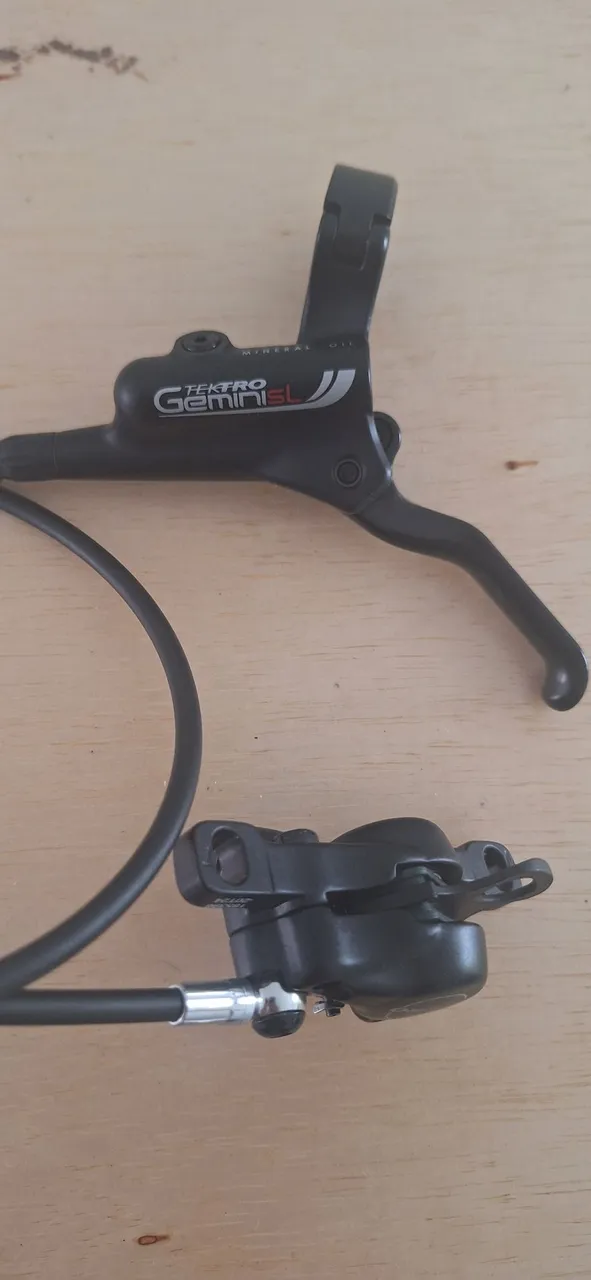 "freio magnetico" no Brasil