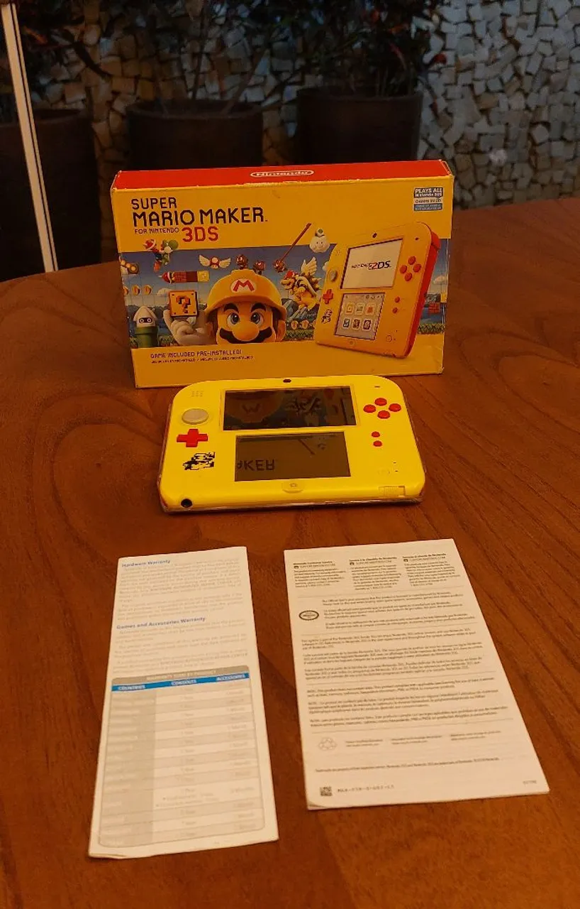 Consoles de Vídeo Game no Brasil