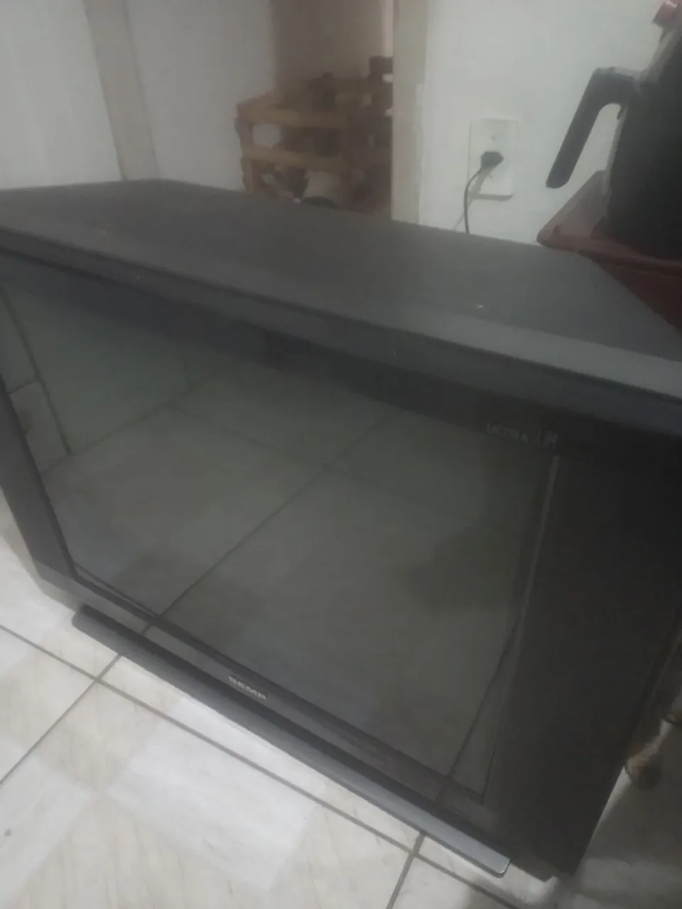 "tv crt tubo" - TVs no Brasil