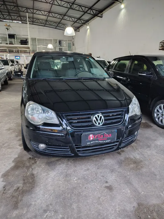 VOLKSWAGEN POLO 2009 Usados e Novos