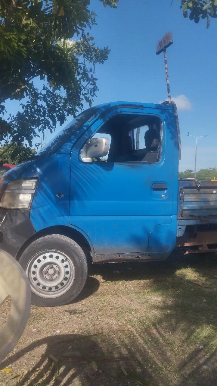 Chana Usados e Novos