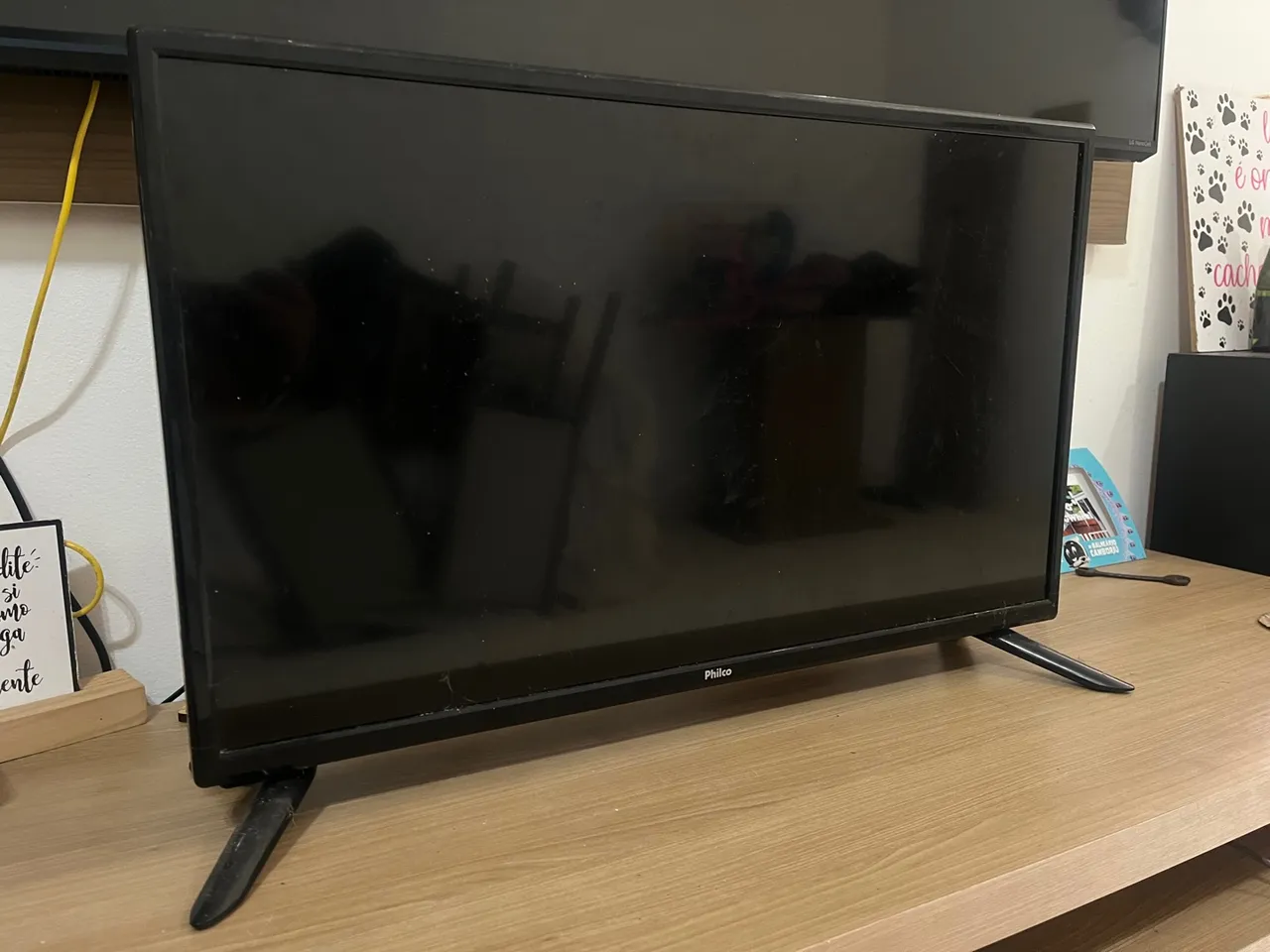 "tv de 28 polegadas" - TVs no Brasil