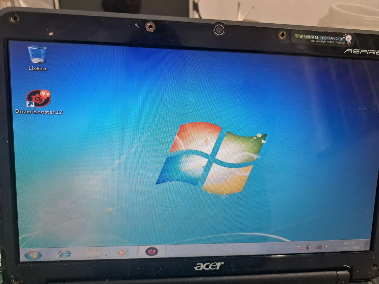 "notebook acer windows 7" - Notebooks no Brasil