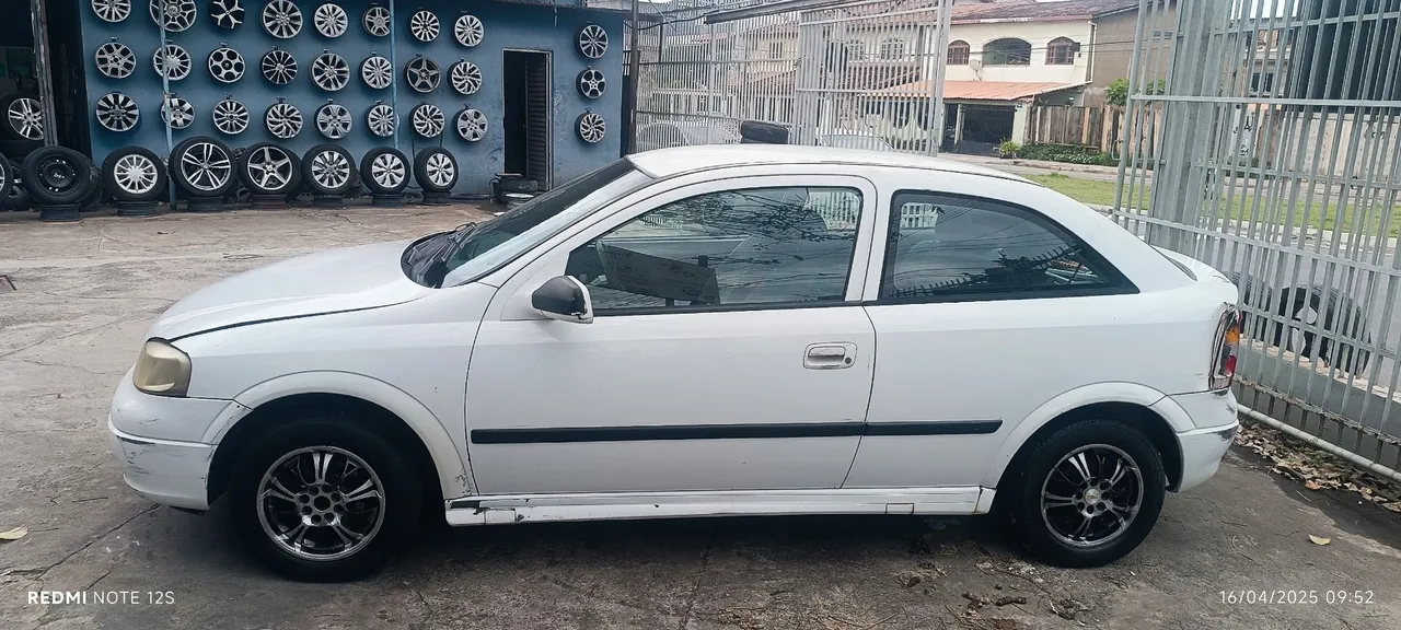 CHEVROLET ASTRA 2000 Usados e Novos