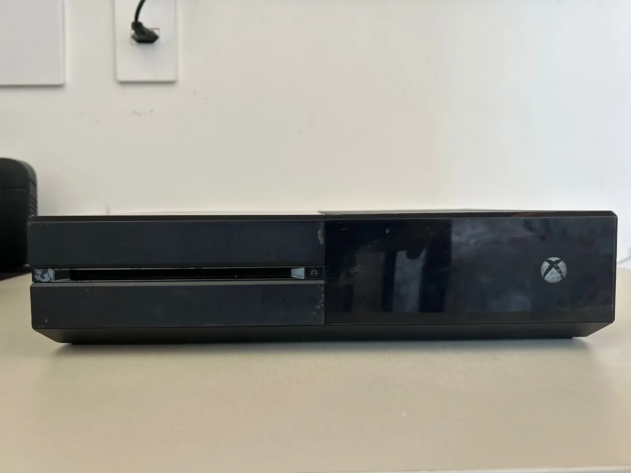 "xbox one fat console" - Consoles de Vídeo Game no Brasil