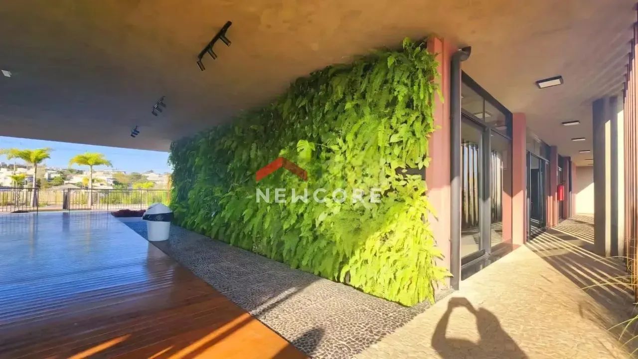 Lote em Avenida Marcelo Fiolo Pupo de Campos Ferreira - Loteamento ...