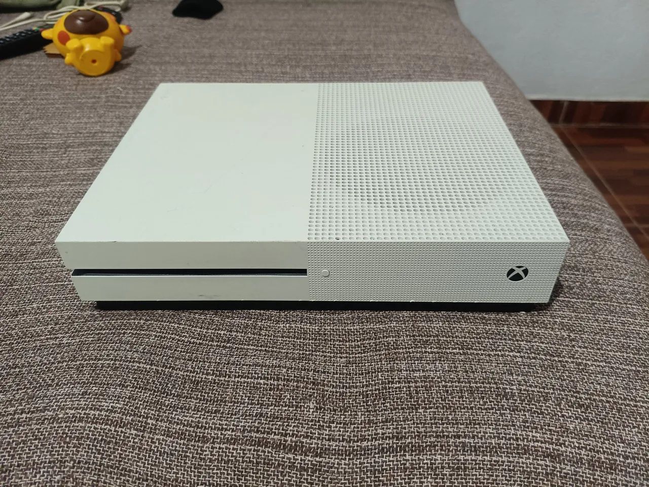 Xbox one s para retirada de peças (sem HD) - Consoles de Vídeo Game ...