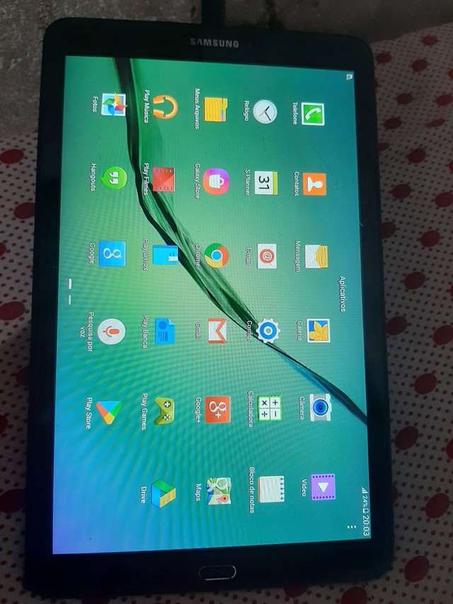 Tablet samsung com chip | +1122 anúncios na OLX Brasil