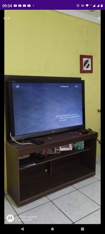 Tv sony smart 50 polegadas | +158 anúncios na OLX Brasil