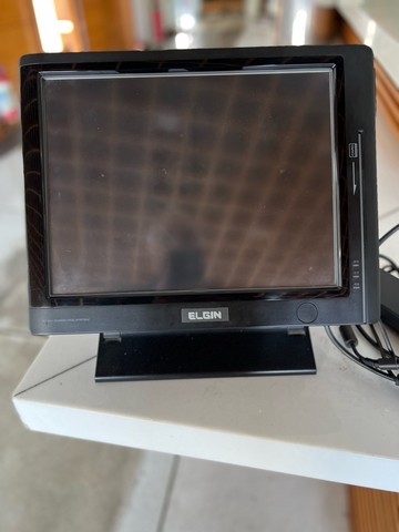 Monitor touch screen 15 | +92 anúncios na OLX Brasil