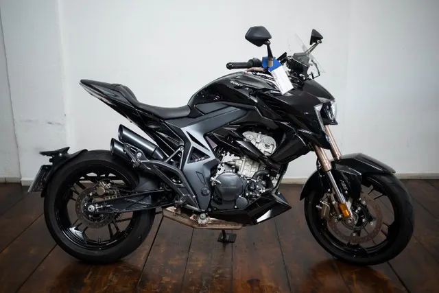 Motos ZONTES R 2024 em São Paulo