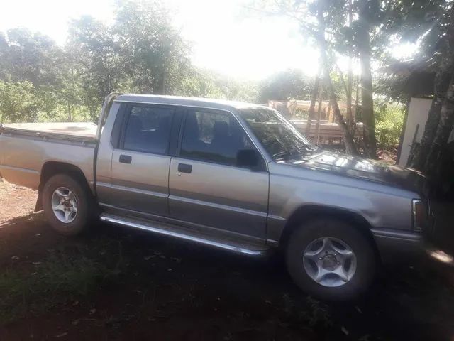 MITSUBISHI L200 1995 Usados e Novos