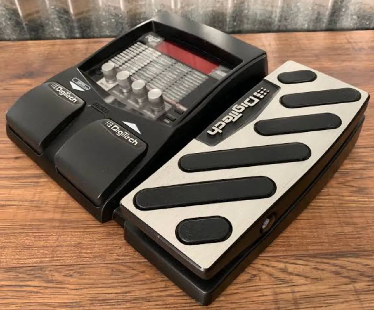 "pedaleira rp" no Brasil