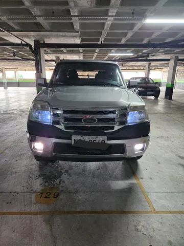 FORD RANGER 2010 Usados e Novos em São Paulo e região, SP