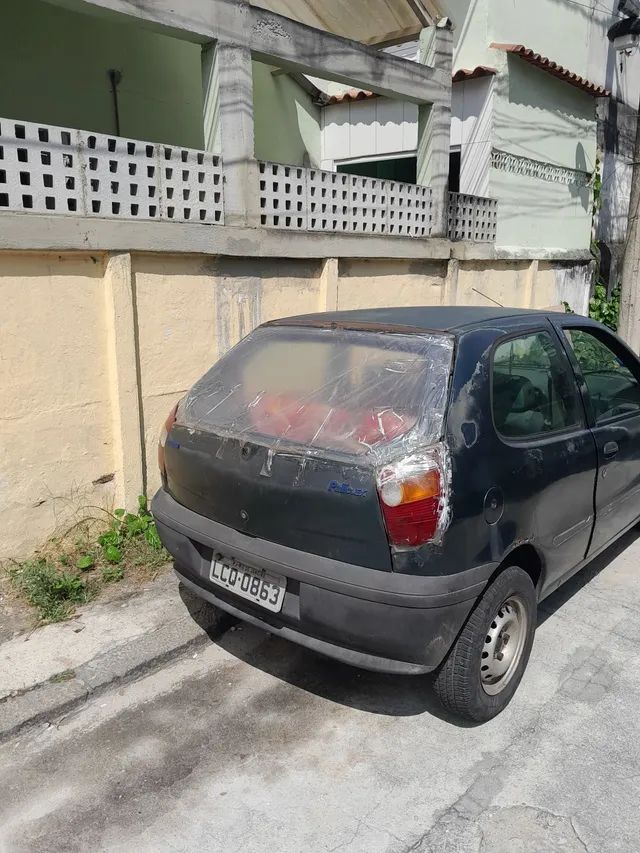 FIAT PALIO 1999 Usados e Novos