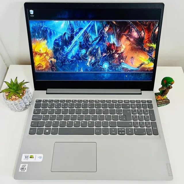 "notebook gamer dell g1" no Brasil