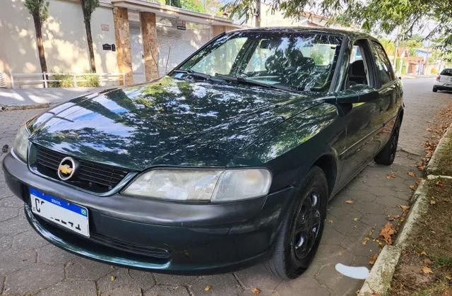 CHEVROLET VECTRA 1998 Usados e Novos