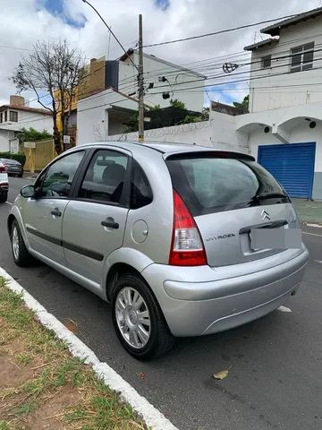 CITROEN C3 2011 Usados e Novos