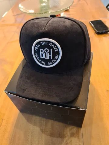 "bone buh original" no Brasil