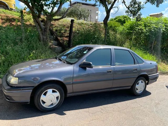 CHEVROLET VECTRA 1995 Usados e Novos