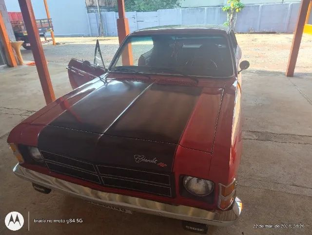 CHEVROLET OPALA 1975 Usados e Novos