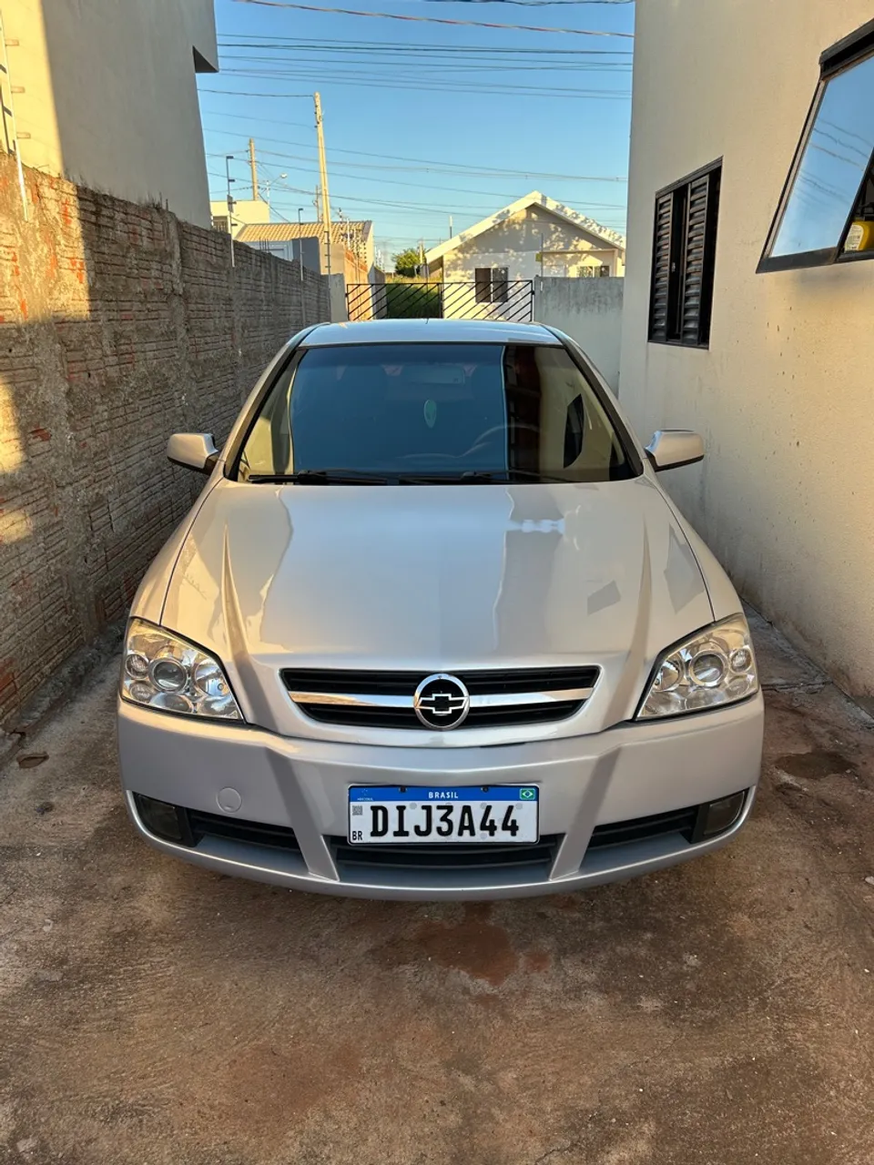 CHEVROLET ASTRA 2004 Usados e Novos