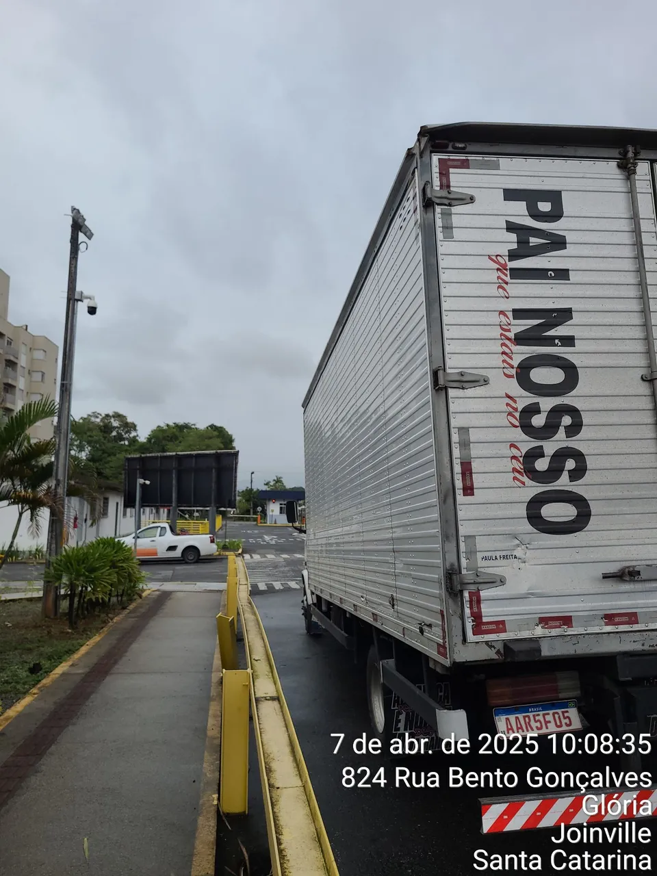 "motor mb 710" - Caminhões no Brasil