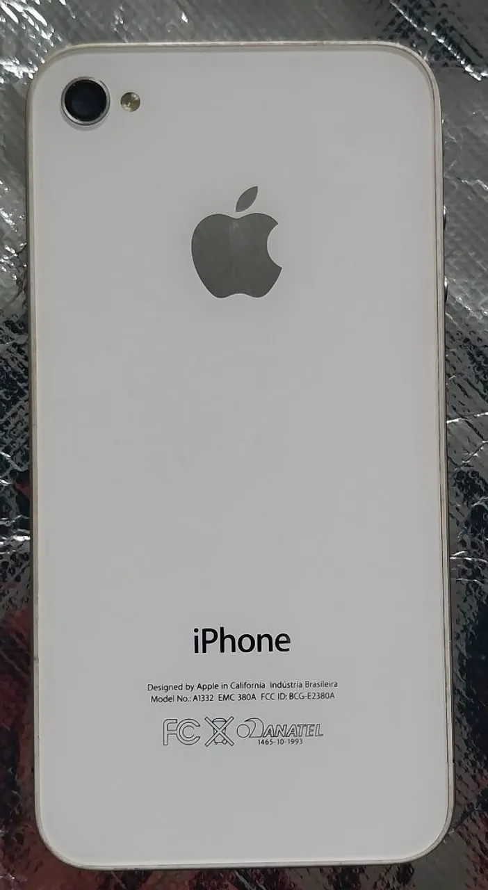 "iphone 4 pro max" - Celulares Usados, seminovos e Novos no Brasil