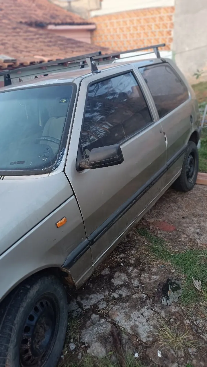 FIAT UNO 1990 Usados e Novos