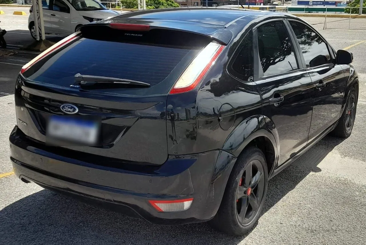 FORD FOCUS 2011 Usados e Novos