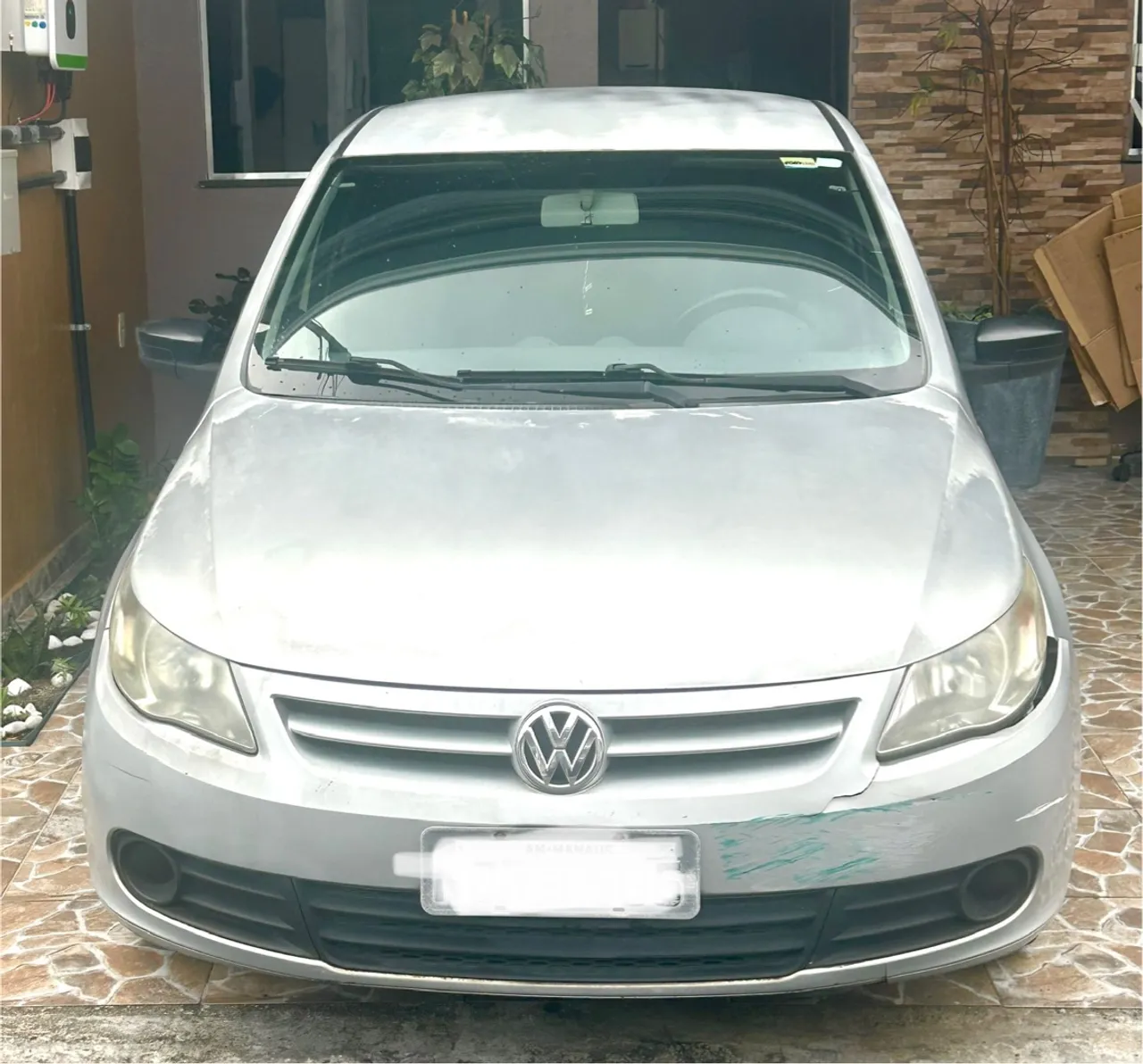 "volkswagen gol g5" - Carros Usados e Novos à venda