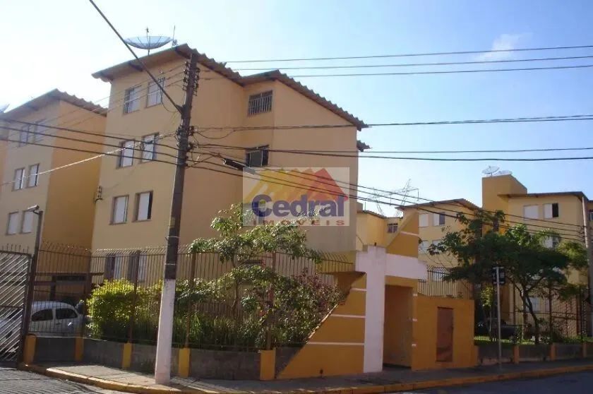 Apartamento 2 quartos à venda - Jardim Marica, Mogi das Cruzes - SP 1433150704 | OLX
