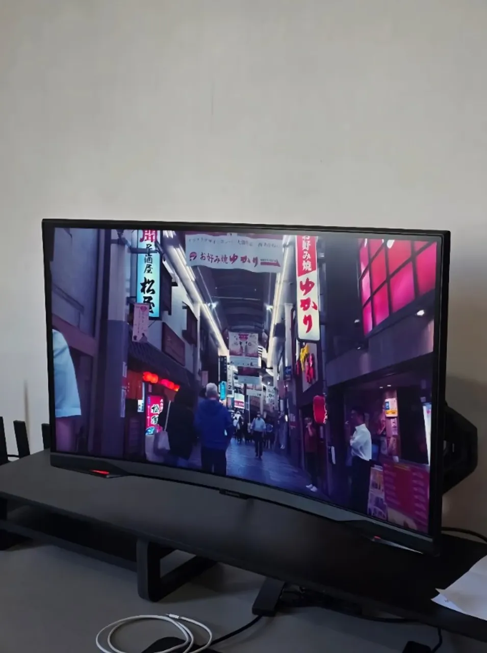 "monitor samsung 27 curvo" - Monitores no Brasil