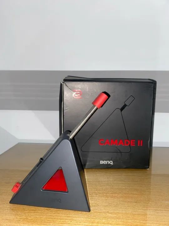 Mouse Bungee BenQ Zowie Camade II - Periféricos e Acessórios de ...
