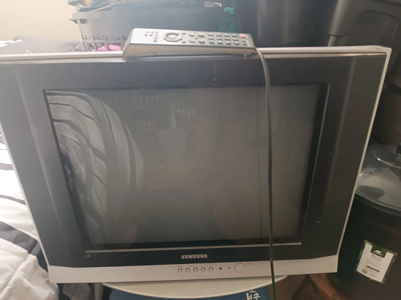 "tv samsung 29" no Brasil