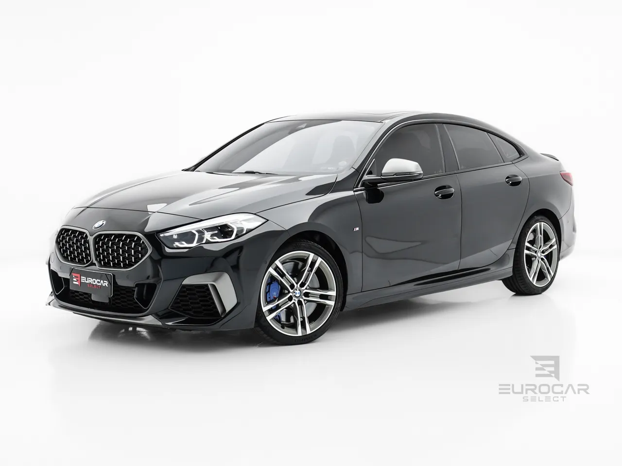 BMW M235I Usados e Novos