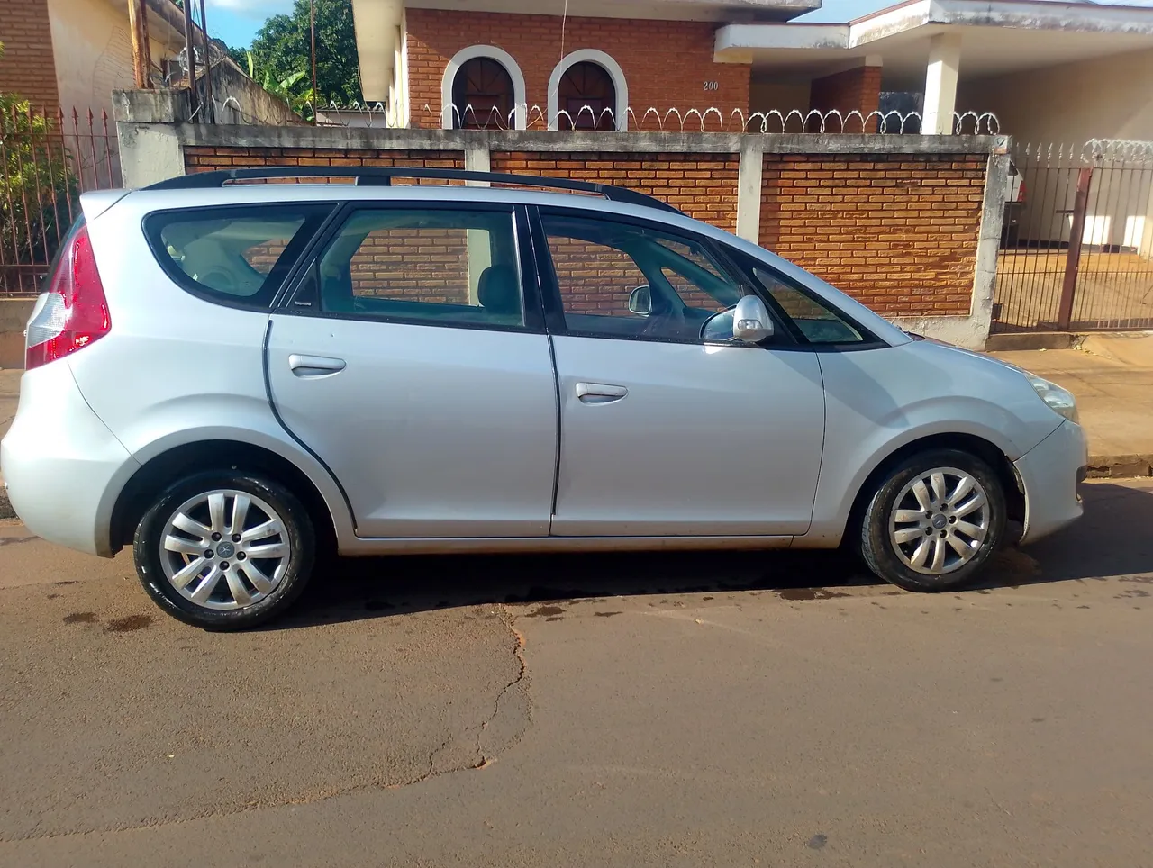 JAC J6 2012 Usados e Novos