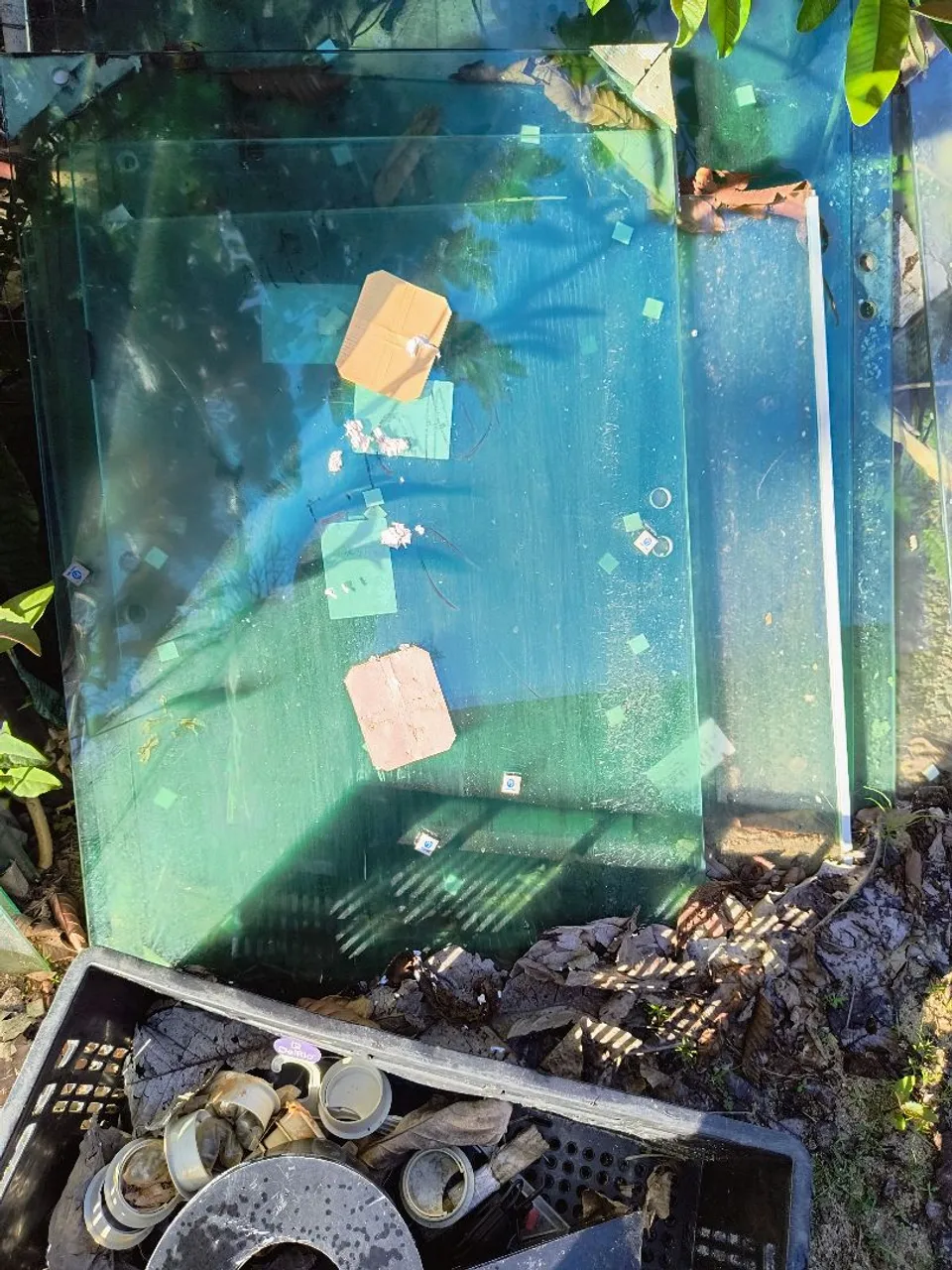 Janelas no Rio de Janeiro e região, RJ